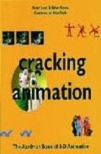 CRACKING ANIMATION: THE AARDMAN BOOK OF 3-D ANIMATION | Brian Sibley ...