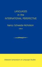 LANGUAGES IN THE INTERNATIONAL PERSPECTIVE | | Praeger | Casa del Libro