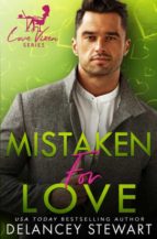 MISTAKEN FOR LOVE | | Nancy Smay | Casa del Libro