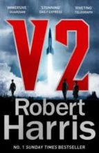 V2 | Robert Harris | CORNERSTONE | Casa del Libro