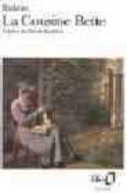 LA COUSINE BETTE | Honoré de Balzac | Segunda mano | GALLIMARD | Casa del Libro