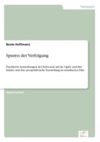 SPUREN DER VERFOLGUNG | | diplom.de | Casa del Libro