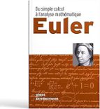 EULER DU SIMPLE CALCUL À L ANALYSE MATHÉMATIQUE | | Casa del Libro