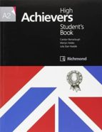 HIGH ACHIEVERS A2 1º ESO STUDENT S BOOK con ISBN 9788466823180 | Casa ...