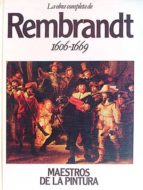LA OBRA COMPLETA DE REMBRANDT 1606-1669 | | Origen | Casa del Libro