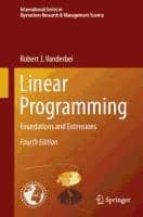LINEAR PROGRAMMING | | SPRINGER | Casa del Libro