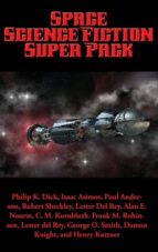 SPACE SCIENCE FICTION SUPER PACK | | Positronic Publishing | Casa del Libro