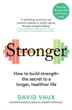 STRONGER | | Casa del Libro