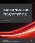 PRACTICAL NODE-RED PROGRAMMING | | Packt Publishing | Casa del Libro