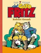 LAS 7 VIDAS DEL GATO FRITZ (RUSTICA) | Robert Crumb | Casa del Libro