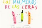 EL LIBRO DE LOS NUMEROS DE LAS CERAS | Oliver Jeffers | Andana ...