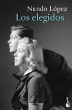 LOS ELEGIDOS | Nando López | Booket | Casa del Libro