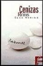 CENIZAS ROJAS | Olga Merino | EDICIONES B, S.A. | Casa del Libro Colombia