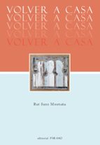 Volver a casa | | Editorial Páramo | Casa del Libro
