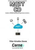 MONITORANDO VIA SMARTPHONE NO PROTOCOLO MQTT A LEITURA DE CO USANDO O ESP8266 (NODEMCU ...