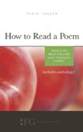 HOW TO READ A POEM: BASED ON THE BILLY COLLINS POEM "INTRODUCTION TO ...