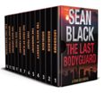RYAN LOCK - THE COMPLETE SERIES: RYAN LOCK NOVELS 1 - 12 | Casa del Libro