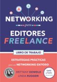 NETWORKING PARA EDITORES FREELANCE: ESTRATEGIAS PRÁCTICAS PARA UN ...