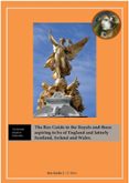 THE REX GUIDE TO THE KINGS AND QUEENS OF ENGLAND | Casa del Libro