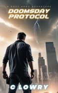 DOOMSDAY PROTOCOL - A POST APOC ADVENTURE | Casa del Libro