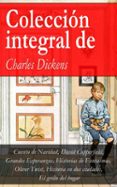 COLECCIÓN INTEGRAL DE CHARLES DICKENS | Casa del Libro