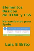 ELEMENTOS BASICOS DE HTML Y CSS, HERRAMIENTAS PARA EPUBS | Casa del Libro