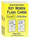 Key Words Flash Cards | Casa del Libro