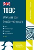TOEIC : 20 ÉTAPES POUR BOOSTER VOTRE SCORE | Casa del Libro
