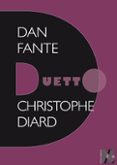 DAN FANTE - DUETTO | Casa del Libro
