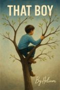 THAT BOY | Casa del Libro