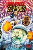 MARVEL ZOMBIES: RED BAND - UNE HISTOIRE DE MORT | Casa del Libro