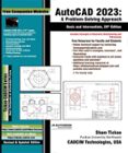AUTOCAD 2023: A PROBLEM - SOLVING APPROACH, BASIC AND INTERMEDIATE, 29TH EDITION | Casa del Libro