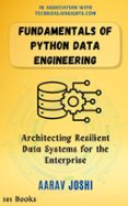 FUNDAMENTALS OF PYTHON DATA ENGINEERING | Casa del Libro
