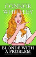 Blonde With A Problem: A Matilda Plum Superhero Fantasy Short Story ...