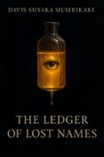 THE LEDGER OF LOST NAMES | Casa del Libro