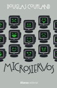MICROSIERVOS | Casa del Libro