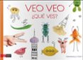 VEO VEO | Casa del Libro