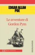 LE AVVENTURE DI GORDON PYM | Casa del Libro