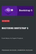 MASTERING BOOTSTRAP 5: FROM BASICS TO EXPERT PROJECTS | Casa del Libro