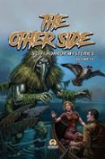 THE OTHER SIDE: SCI-FI HORROR MYSTERIES VOL 15 | Casa del Libro