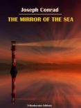 THE MIRROR OF THE SEA | Casa del Libro