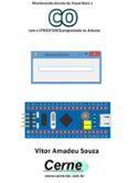 MONITORANDO ATRAVÉS DO VISUAL BASIC O CO COM O STM32F103C8 PROGRAMADO NO ARDUINO | Casa del Libro