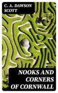 NOOKS AND CORNERS OF CORNWALL | Casa del Libro