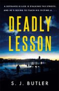 DEADLY LESSON | Casa del Libro