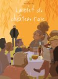 LA CLEF DU CHÂTEAU ROSE | Casa del Libro
