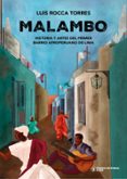 MALAMBO | Casa del Libro