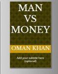 MAN VS MONEY | Casa del Libro