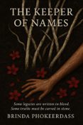 THE KEEPER OF NAMES | Casa del Libro