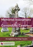 MEMORIAL INSCRIPTIONS OF CORRANDULLA CEMETERY | Casa del Libro