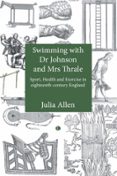 SWIMMING WITH DR JOHNSON AND MRS THRALE | Casa del Libro
